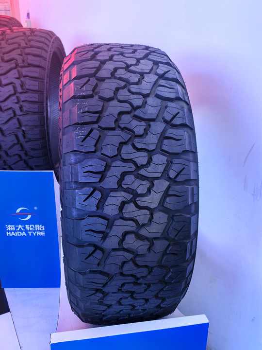 2025 New HAIDA OWL XT Car Tires HD877 LT235/70r16 LT245/70r16 LT255 ...