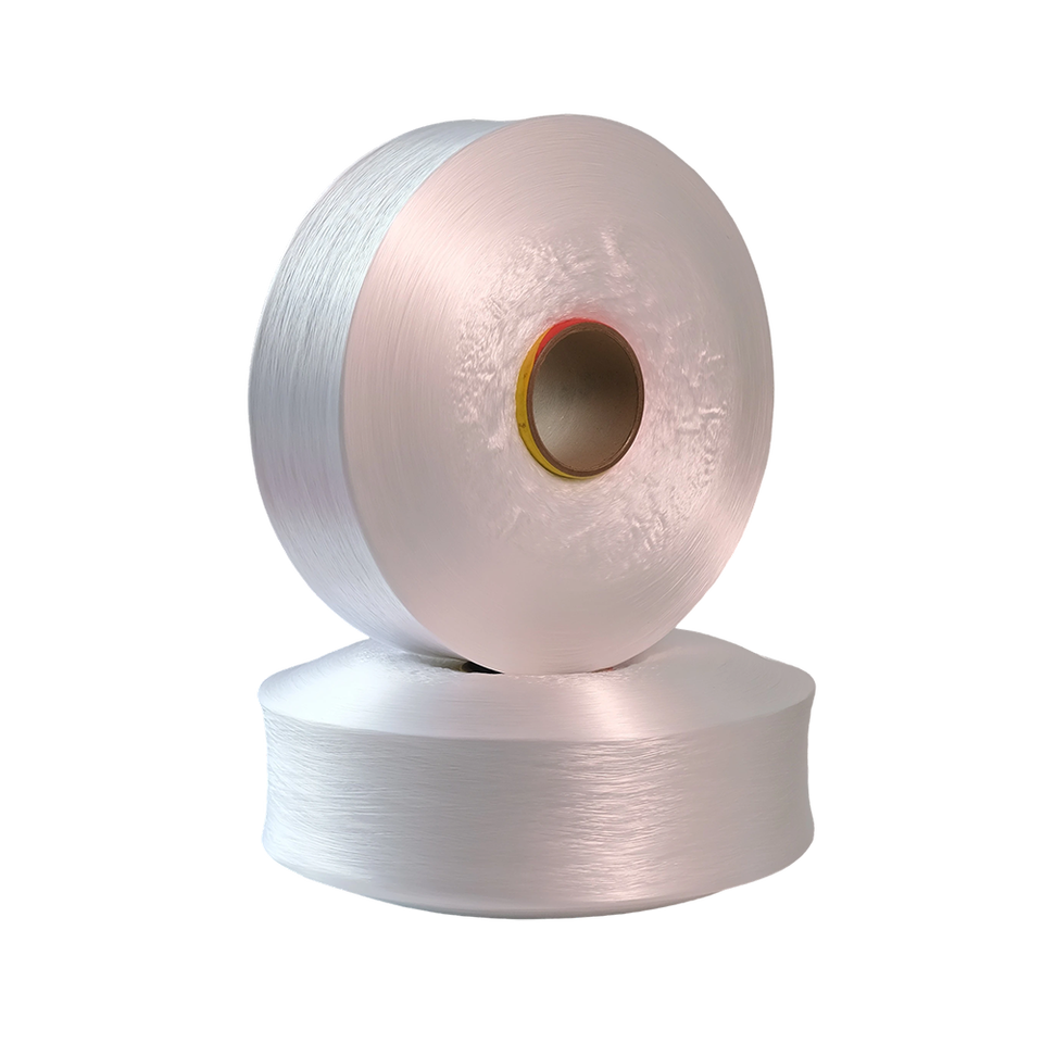 Recycled Eco White PP Yarn Factory-Direct, Sustainable Quality for ...
