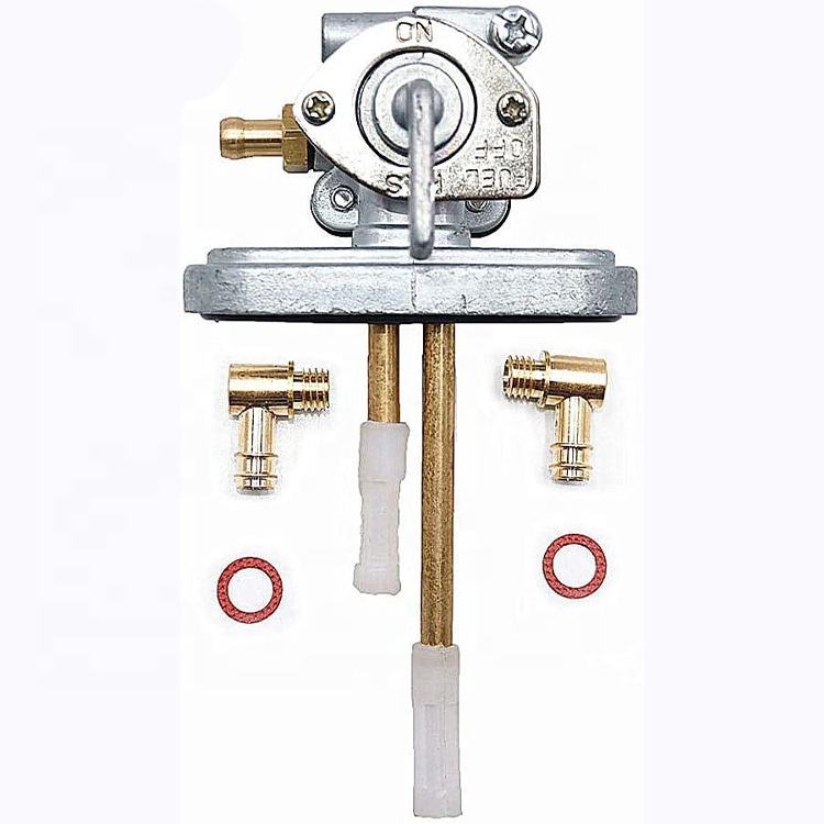 New Fuel Switch Motorcycle Oil Switch XS650 XS750 XS850 XS1100 for ...