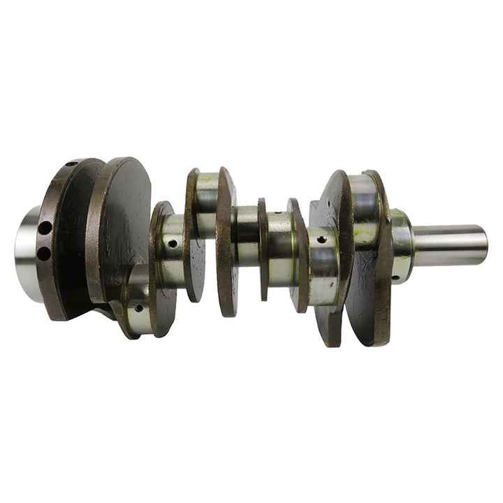 Original Quality Crankshaft 68147110aa for Jeep Ram Ecodiesle 3.0