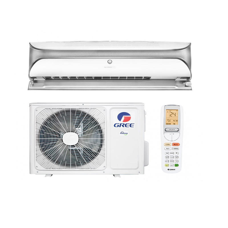 Gree Air Conditioners - Efficient Cooling Solutions