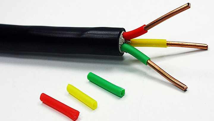 N2XH-J N2XH-O阻燃LSZH电力电缆，带交联聚乙烯绝缘HFFR护套纯铜导体| Alibaba.com