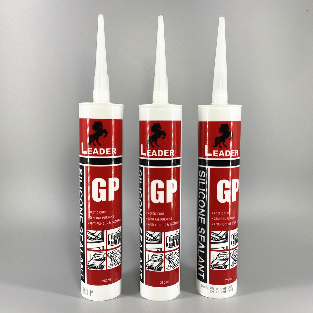 Shandong Sinolinking Import And Export Co., Ltd. - General Purpose Silicone Sealant ...