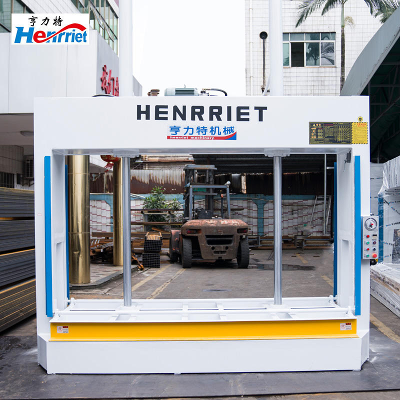Hydraulic Cold Press Machine for Steel Expandable Spc Honeycomb ...