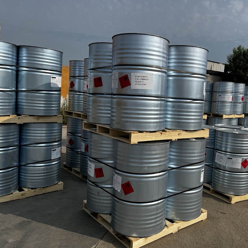 Cheap Cyclopentane Price C5h10 Cyclopentane For Refrigerator - Buy ...