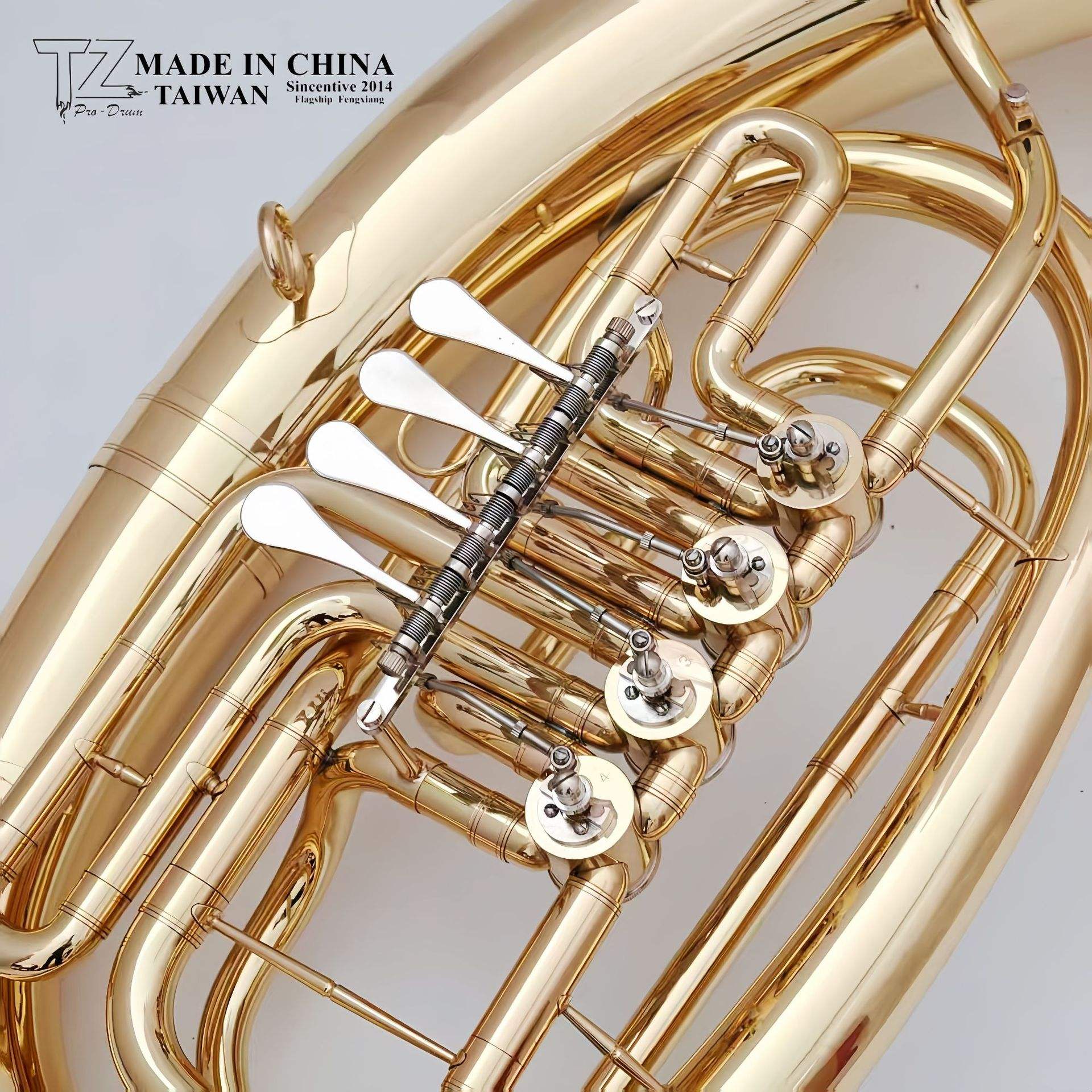 How to Choose the Best Euphonium: A Complete Buying Guide