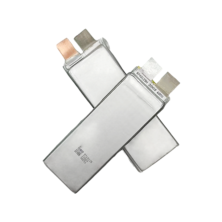 10000mAh 3.7v 25c Richargeable Lithium Pouch Cell Battery For Unmanned ...