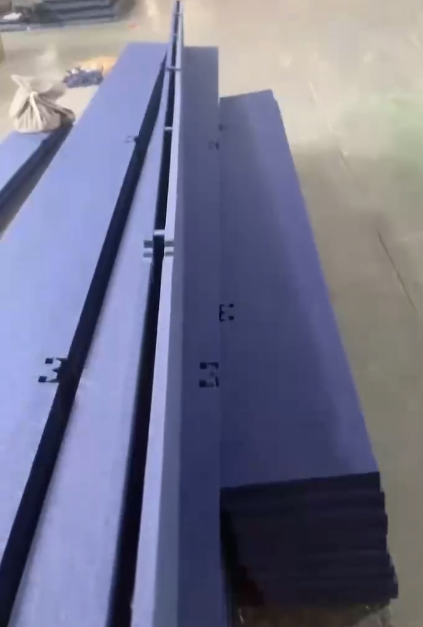 Ceiling Sound Absorption Barrier Roof Material Soundproofing Materials ...