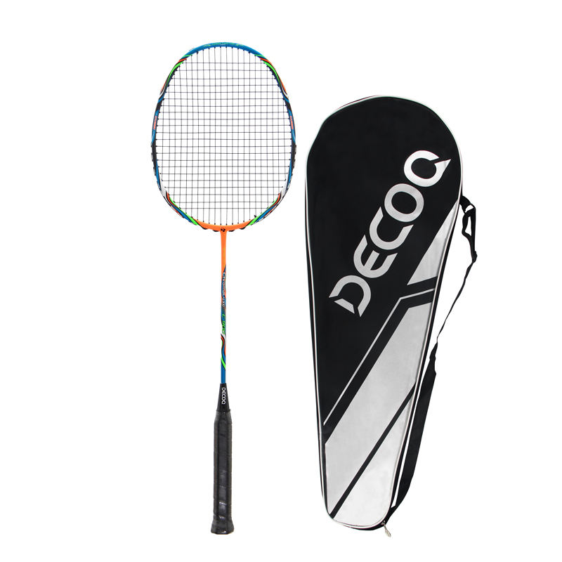 How to Choose the Best Badminton Racket: A Complete Buying Guide
