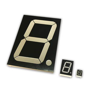 Wholesale 7 Segment Display 1 Inch LCD Displays & Accessories - Alibaba.com