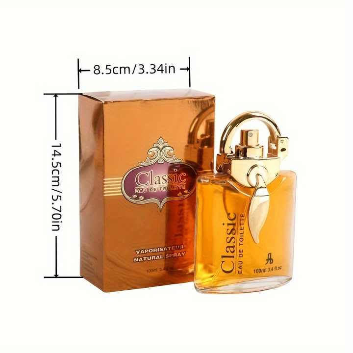 Original Mens Perfume Long Lasting Refreshing Body Spray Perfume for ...