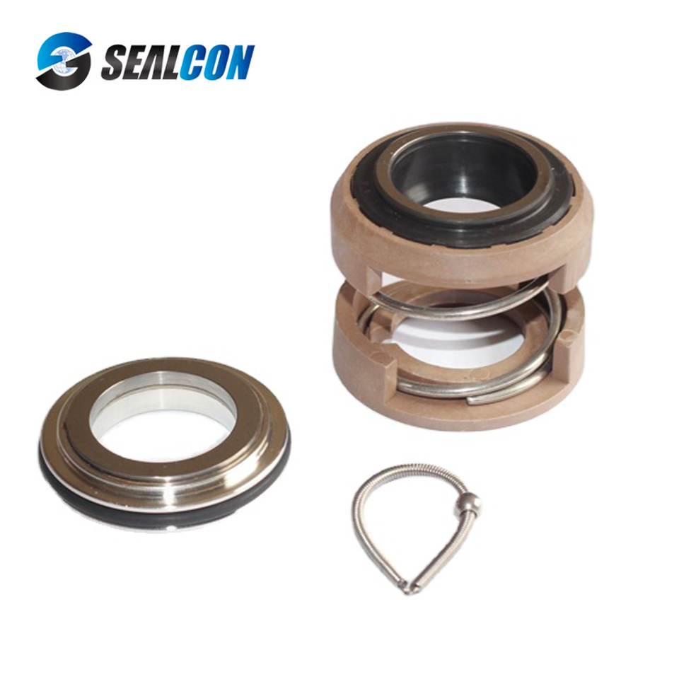 Flygt 3101 Pump Mechanical Seal 28mm Premium Water Pump Seals From a ...