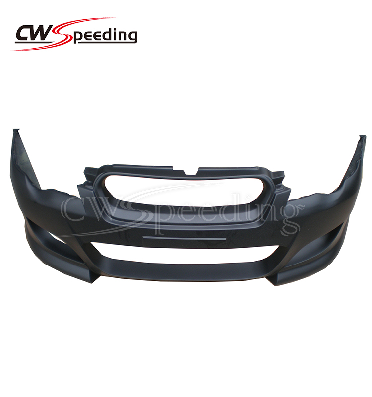 Subaru Legacy Body Kits 206