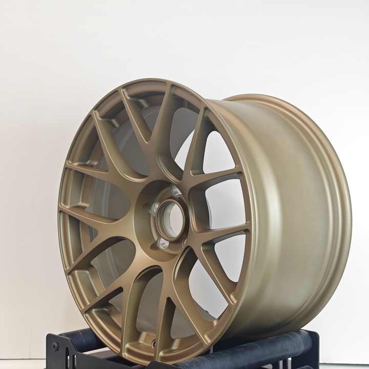 Performance High Quality Luxury Customized Forged Magnesium Wheels ...