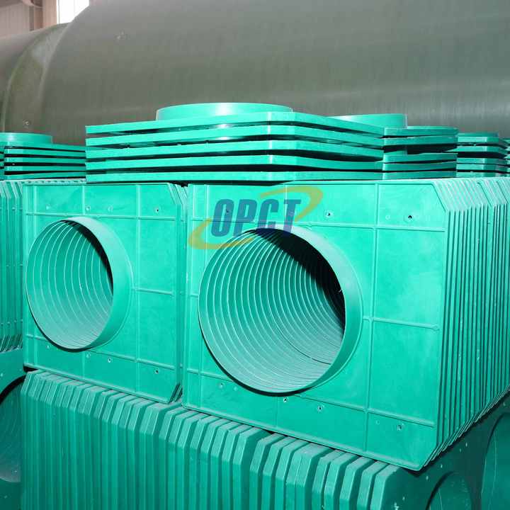 Frp Check Valve Fiberglass Back Flow Preventer Grp Flap Gate| Alibaba.com
