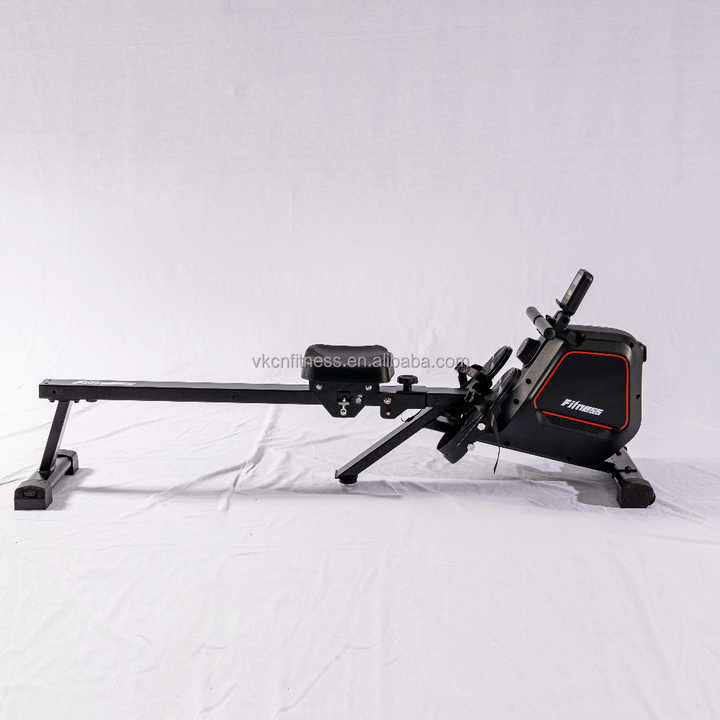 New Design Folding Rowing Machine Gym Equipment New Design Magnetic ...