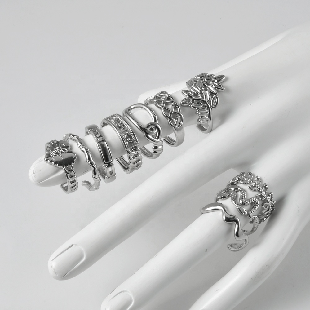 How to Choose the Best Stainless Steel Toe Ring: A Complete Buying Guide