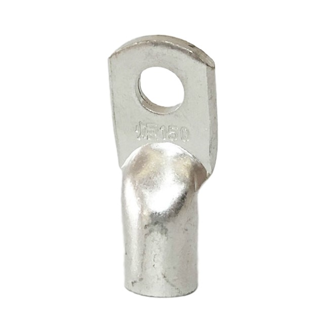 Cable Shoes - Reliable Copper Connectors for Electrical Work