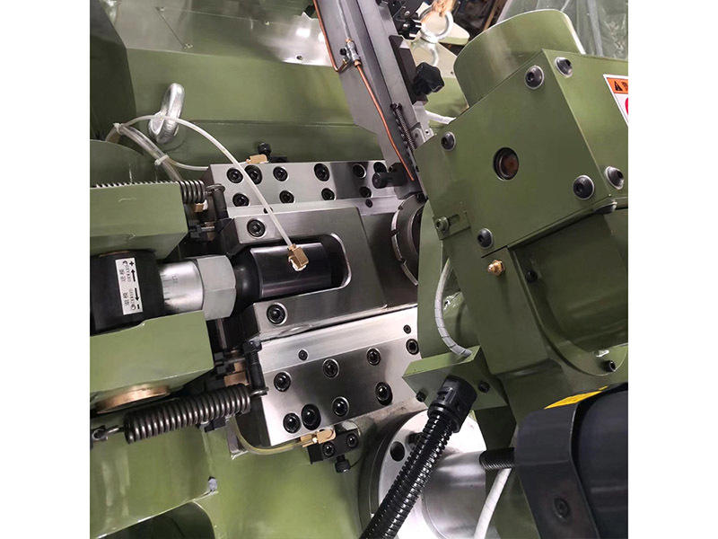 Cheap High Efficiency Self-Drilling Concrete Screw Pointer Forming ...
