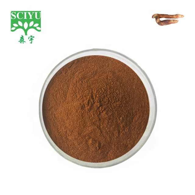 Cistanche Tubulosa Extract Powder Cistanche Tubulosa Powder 10:1 20:1 ...