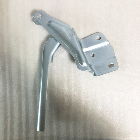 Auto Parts Front Bumper Beam Anti-collision Beam For V W Jetta Mk7 2019 ...