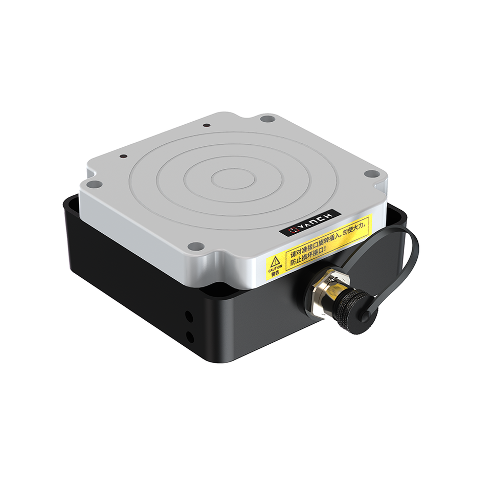 Vanch Uhf Long Range Rfid Reader Module For Tracking System Oem