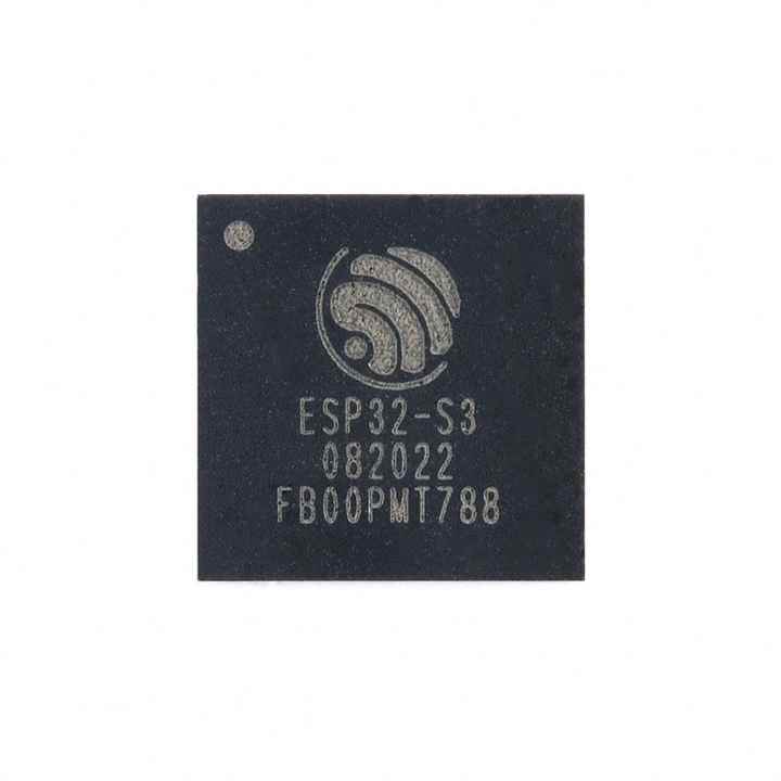 ESP32-C5 Series Modules - Dual-Band Wi-Fi 6 Mcus
