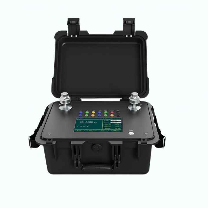 YH800CW Lab Intelligent Gauge Pressure Calibration Testing Equipment ...