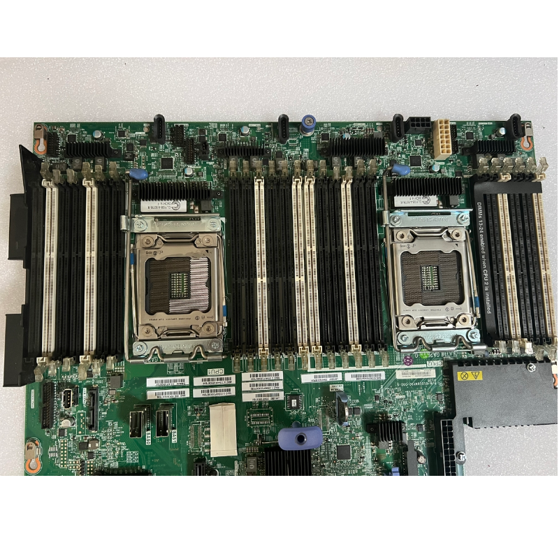 첨단 IBM x3650 기술로 구현된 안전한 데이터 솔루션