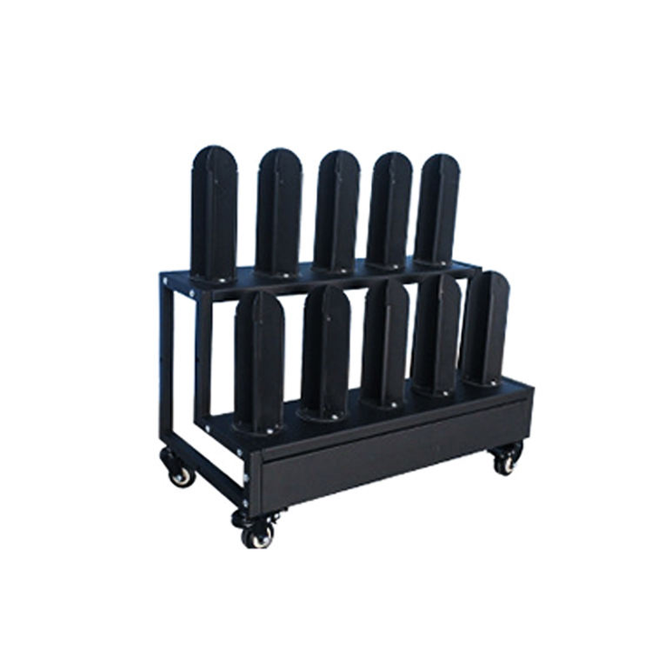 PPF Roll Holder Window Film/Wrap Vinyl Film Display Rack Paint ...