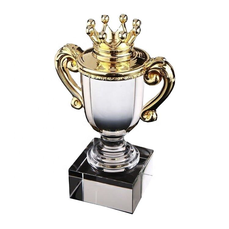 Zhengzhou Trophy Shine Co., Ltd. - metal trophy cups, crystal trophy