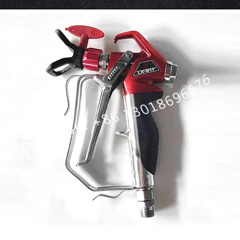 How to Choose the Best Spray Painting Gun: A Complete Buying Guide