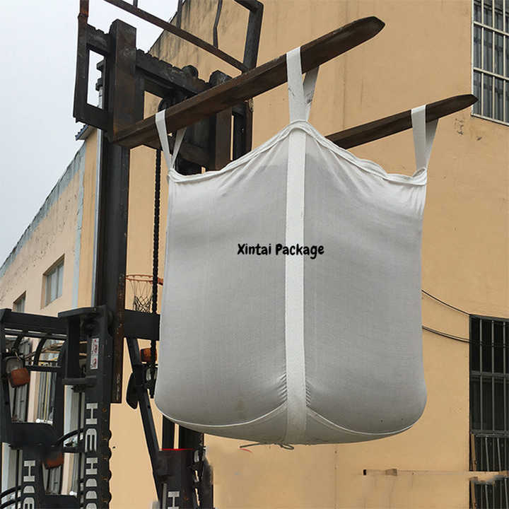 Agricultural Industrial Sand 1000kg 1.5 Ton Fibc Bags 1000kg ...