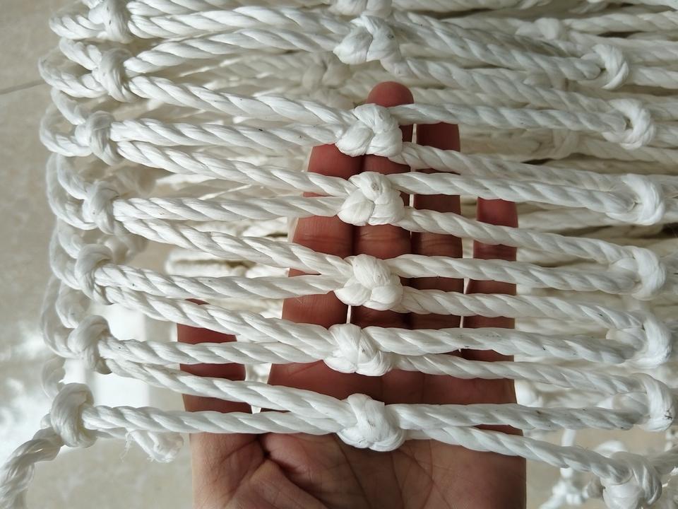 4mm Uhmwpe Knotted Net| Alibaba.com
