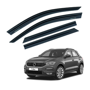 volkswagen polo wind deflectors, volkswagen polo wind deflectors ...
