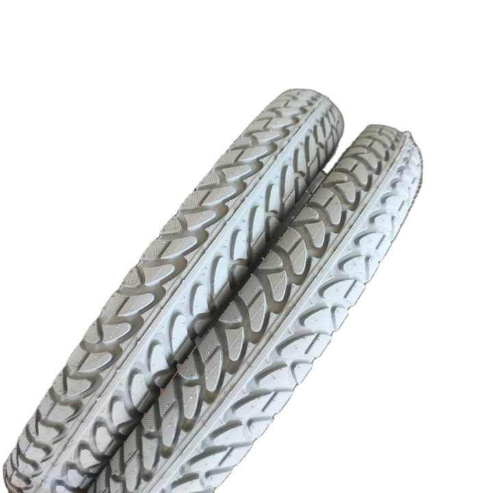 OEM/ODM 16x1.95 Butyl Bike Tires for Fat E-Bike City Bikes BMX and Road ...