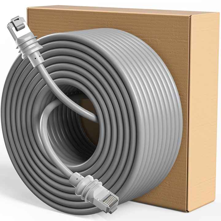 Starlink Cable Gen2 for Starlink V2 Satellite Dish, Star Link Ethernet ...