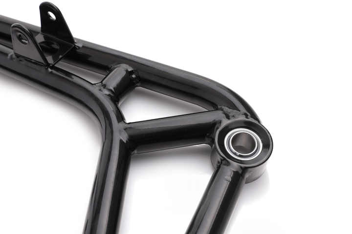 RTS Front Lower Control Arm for BMW E46 Drift Version
