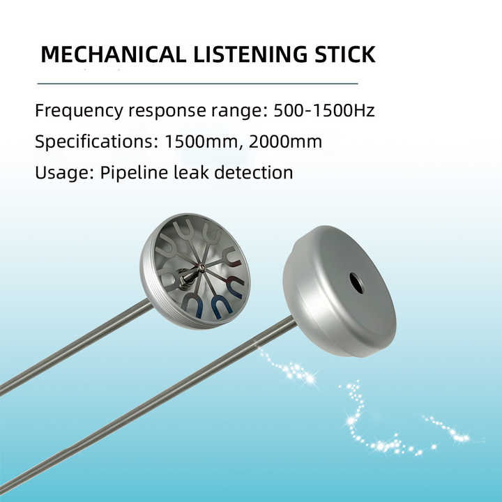 Bondi Mechanical Listening Stick - Efficient Leak Detection
