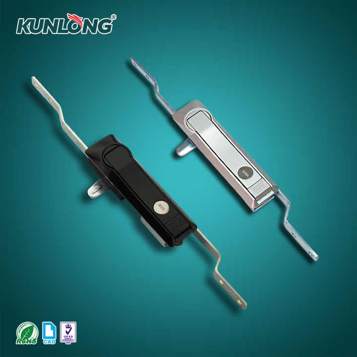 SK1-028W Multi-Point Panel Latch for Communication Cabinet| Alibaba.com