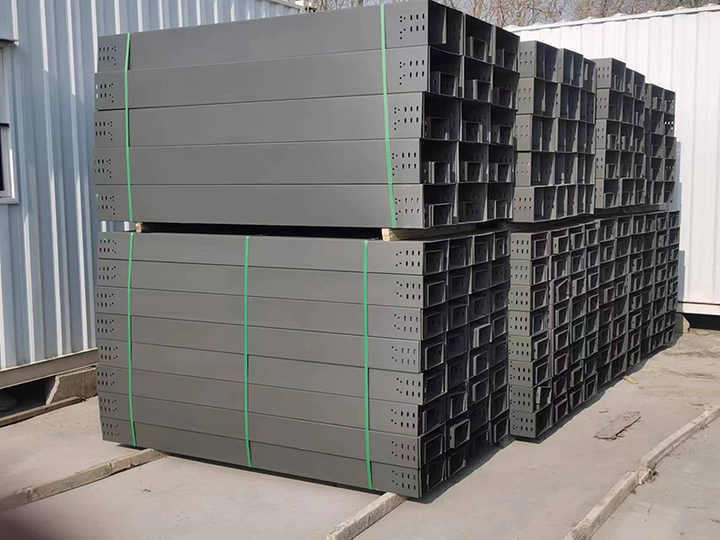 d shape pvc cable trunking metal cable trunking price electro ...