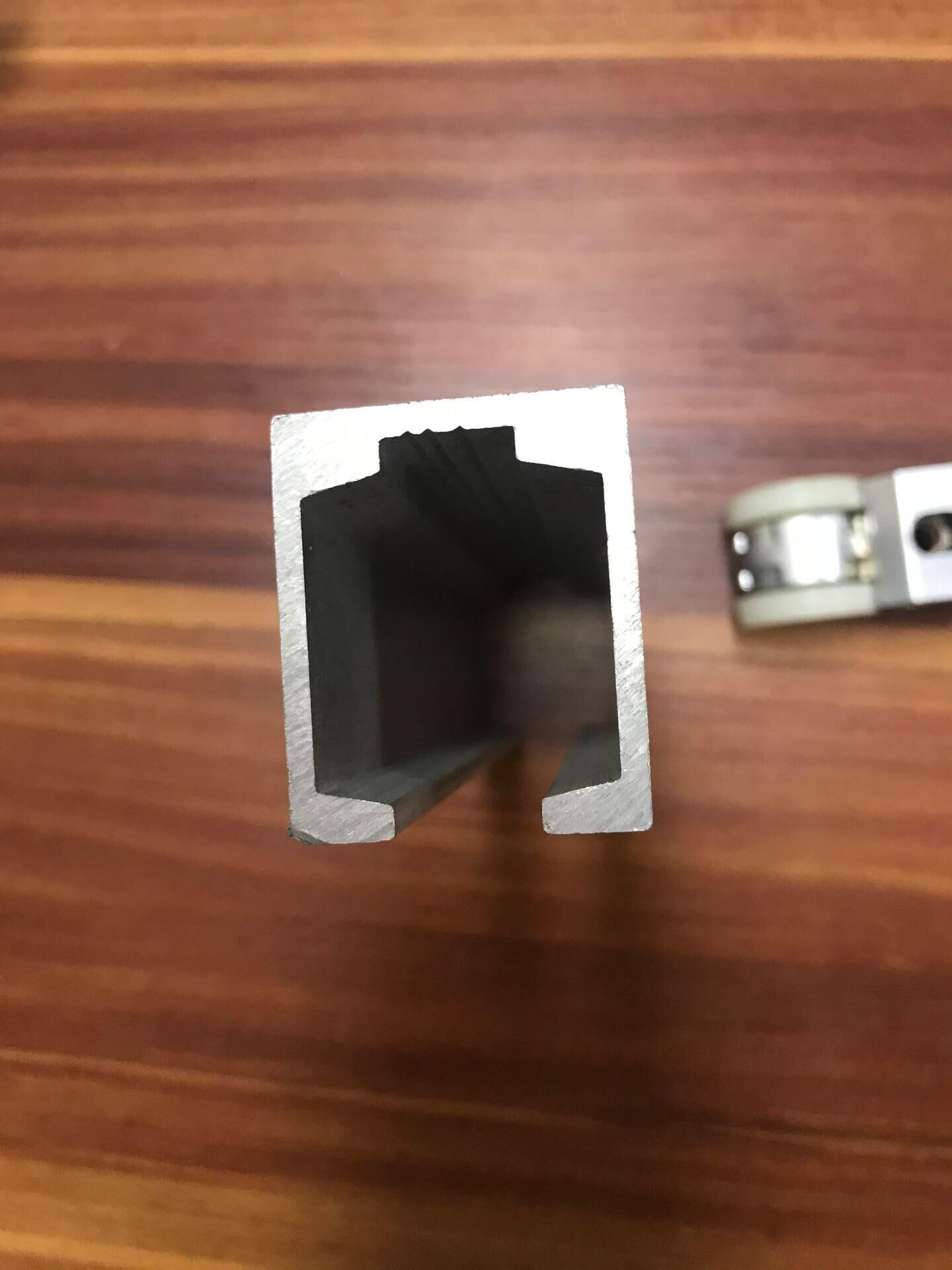 Sliding Door Guide Rails - Precision and Efficiency