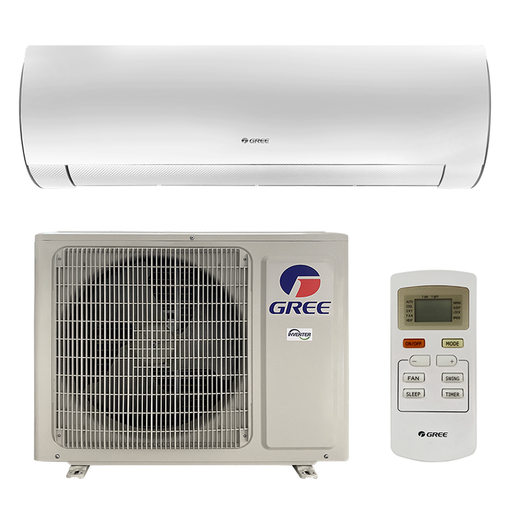 Gree Smart air Conditioners air Conditioners Dual Inverter air ...