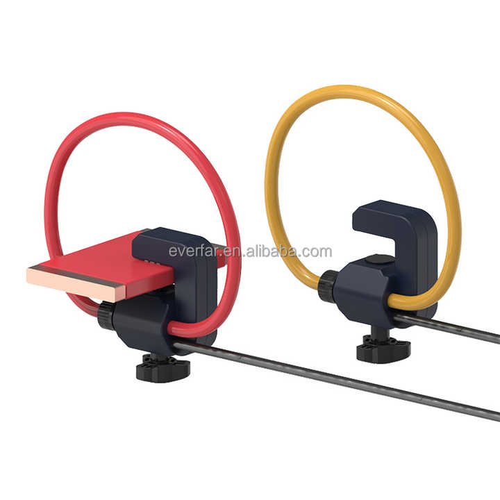 SEN-CTLS Rogowski Coil Transformer - Flexible & Reliable