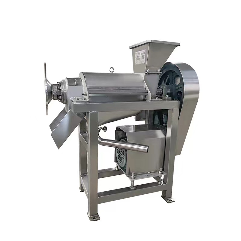 How to Choose the Best Fruit Extractor Machine: Buying Guide 2026