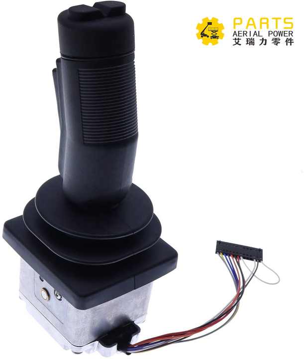 HNARL Professional GS193 GS1932 Industrial Joystick Part Number GN78903 ...
