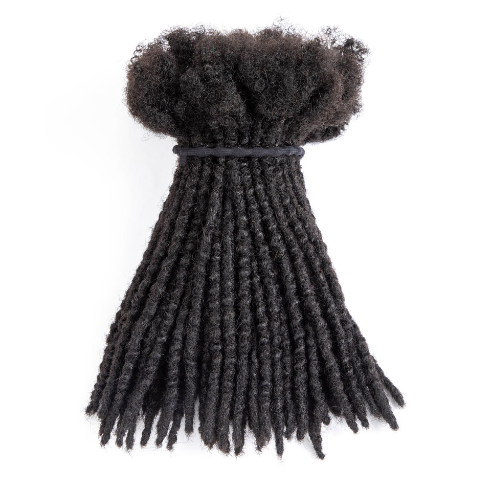 Originea Locks Cheveux Naturels Human Braiding Hair Wholesale 100% ...
