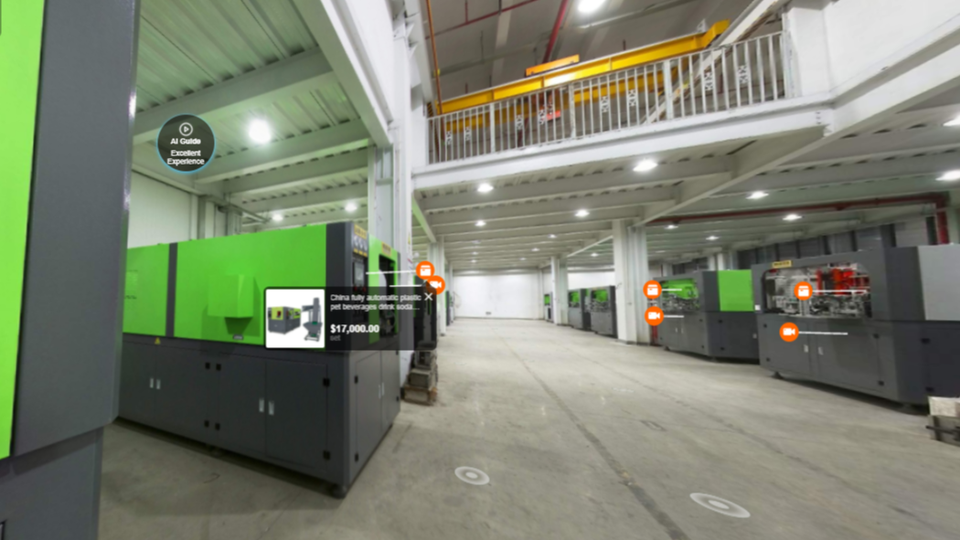 Company Overview - Taizhou Longer Machinery Co., Ltd.