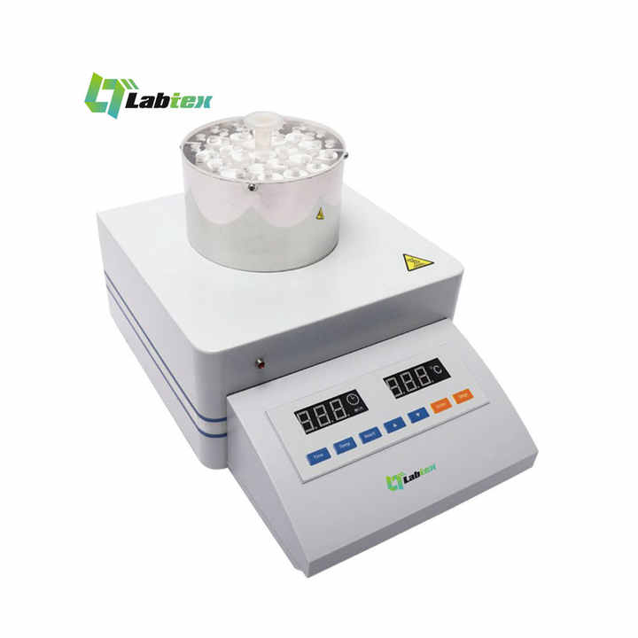 LABTEX BOD-573 BOD Analyzer Water Quality Tester Lab BOD Analyzer Price ...