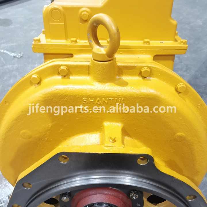 175-15-00226 1751500226 Transmission Gearbox for Bulldozer SD32 D155A ...